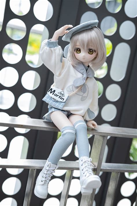 Laphicet Dollfie Dream Dolldreaming