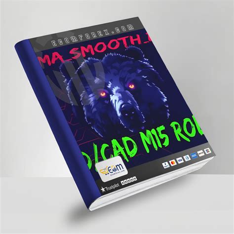 LWMA Smooth RSI EA MT4 SetFiles Unlimited