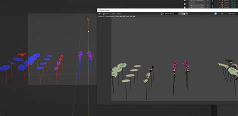 Textures Showing As Colors In Viewport Rblender