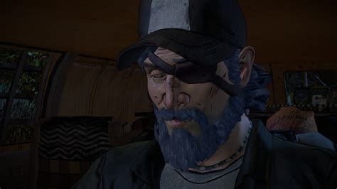 Скачать The Walking Dead A New Frontier Modelswap Kennys Replacing