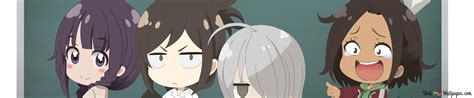 Why The Hell Are You Here Teacher Anime 4k Wallpaper Download