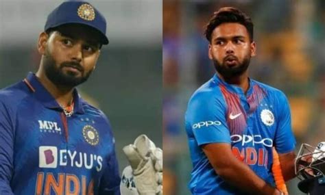 “get Well Soon Champ” Twitter Reacts As Rishabh Pant Gets Injured In A