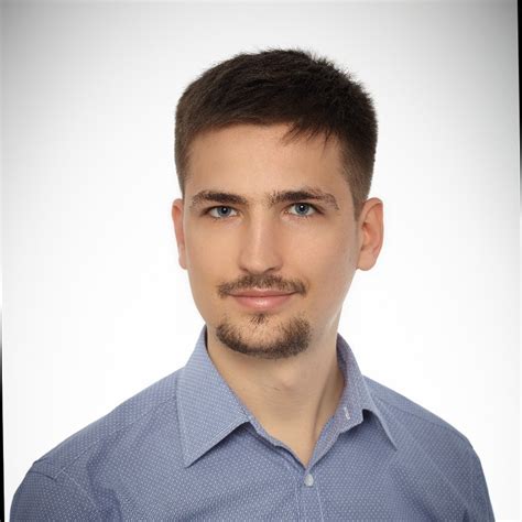 Marcin Maciejewski Software Developer Vewd Linkedin