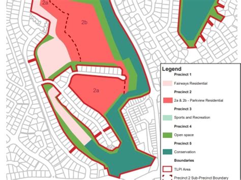 Arundel Country Club Final Decision By Minister Meaghan Scanlon Nt News
