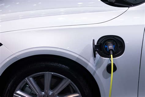 Comment Choisir Une Borne De Recharge Pour La Maison