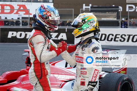 Suzuka Ii 2018 Photo