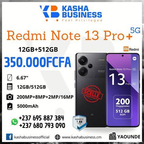 Redmi Note Pro G Gb Gb Kashabusiness