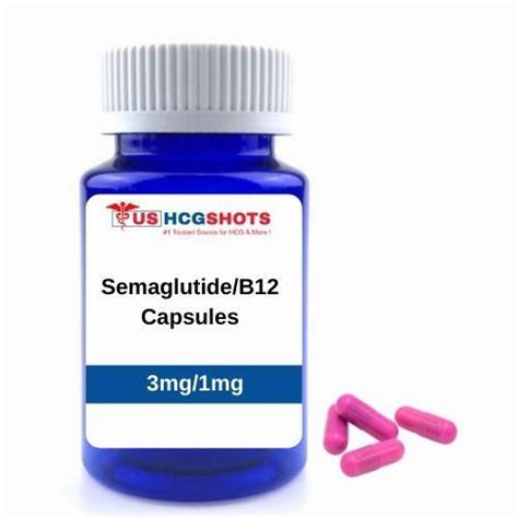 Semaglutide And Vitamin B Understanding The Connection Farmacia Canfora