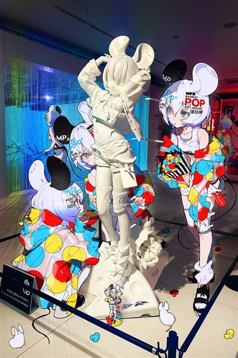 Mika Pikazo 個展728 830 Mikapikazo さんのイラスト・マンガ作品まとめ 437 件 Twoucan