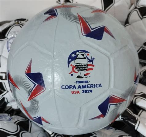Pelota De La Copa Am Rica Pelotas Exito