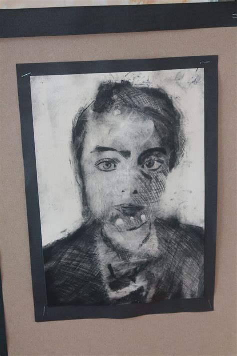 Etching Art Artwork Sketches