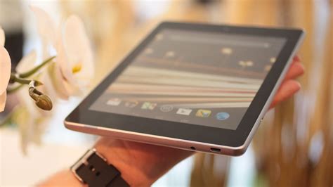 Acer To Launch Win 8 Tablets With Smaller Screens This Year Cnet