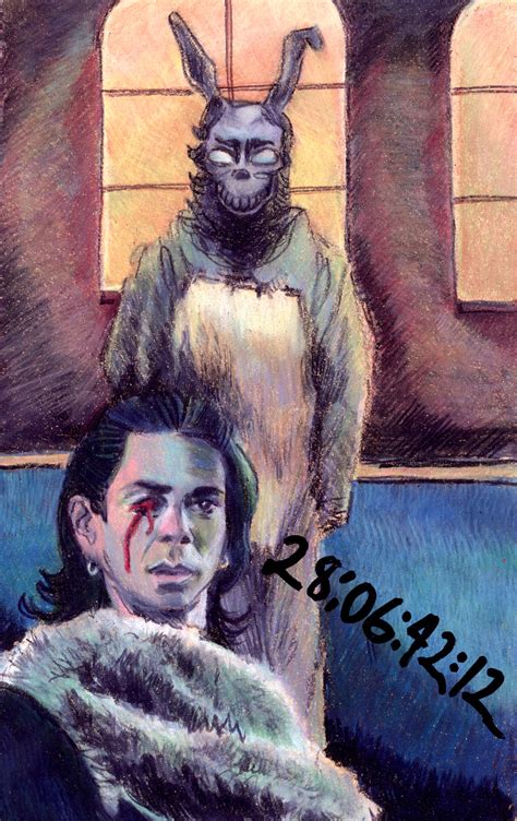 Frank Donnie Darko
