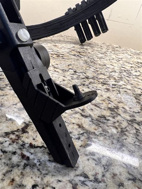 Ruger Mk Iv Competition Holster Ruspsa