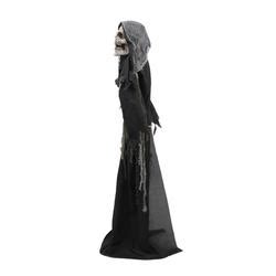 Pumpkin Hollow™ 56 Led Animated Reaper With Sound Halloween Décor At