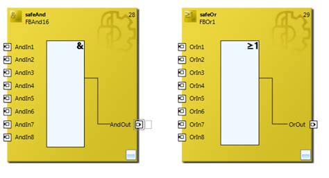 7 Tips For Programming Beckhoff Twinsafe Safety Logic Dmc Inc