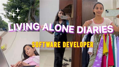 Life After 9 Hours Of Office 💫 Software Developer 👨‍💻 Vlog Youtube