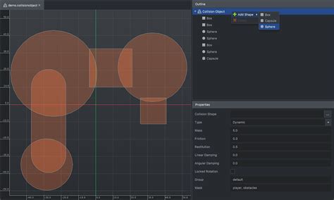 Defold Editor 2 0 Roadmap Defold Game Engine Forum