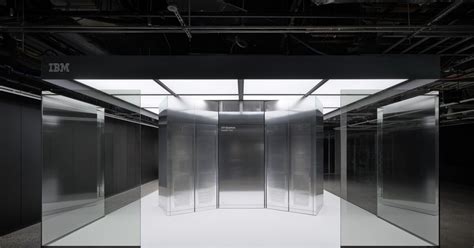 Ibm Priorizará Las Mejoras En Las Puertas Cuánticas Para Escalar Hacia