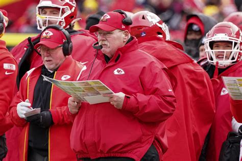 Kansas City Chiefs Vs Philadelphia Eagles Super Bowl Lvii Preview And