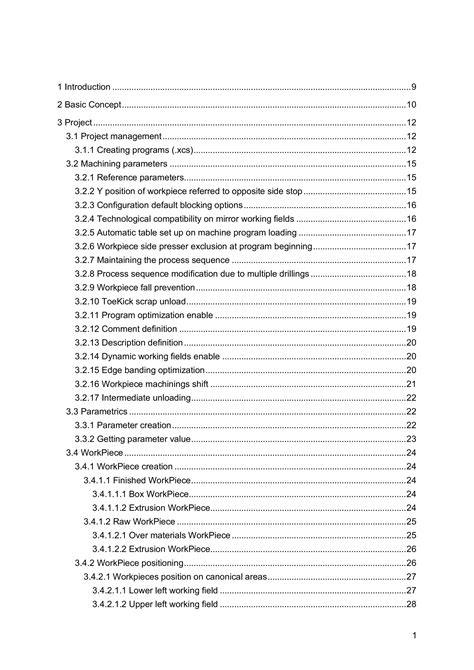 Maestro Scripting Language Cnc Programacion Pdf