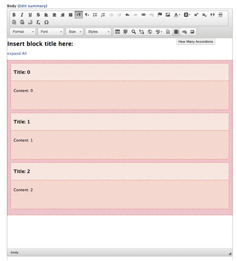 Github Isramvckeditortemplategenerator This Drupal 7 Module Helps You To Generate Markup