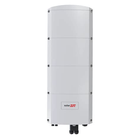 Solaredge 8000w Home Hub Inverter Solar Evergy