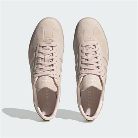 Adidas Samba Shoes Pink Mens Lifestyle Adidas Us