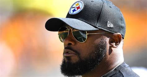 Steelers Win Over Seahawks Extends Mike Tomlins Streak To 17 Straight
