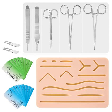 Ultrassist Suture Practice Kits