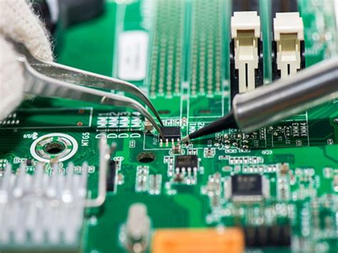 The Basics Of Pcb Quality Control And Inspection