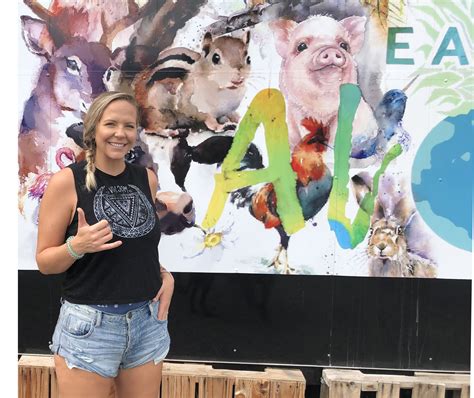 Keeping Veganism Alive — Maui Vegan Life