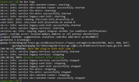 Newbie Needs Help HA Cannot Reach Beyond LAN Installation Home Assistant Community
