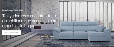 Expo Mobi Soluciones Completas Para Amueblar Tu Hogar Con Estilo Y Calidad
