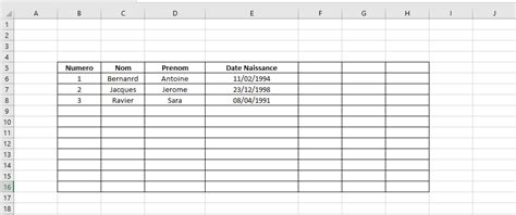 Recuperer Autant Des Lignes Dune Feuille Et Afficher Les Resultats Separement Dans Un Textbox
