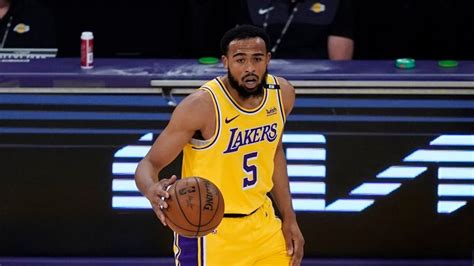 Nba／湖人為何送走「tht」？美媒：兩件事讓他們改變心意 籃球 運動 Nownews今日新聞