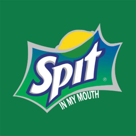 Spit In My Mouth Funnytee Tank Top Teepublic