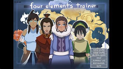 Review Four Elements Trainer All Porn Scenes Xxx Mobile Porno