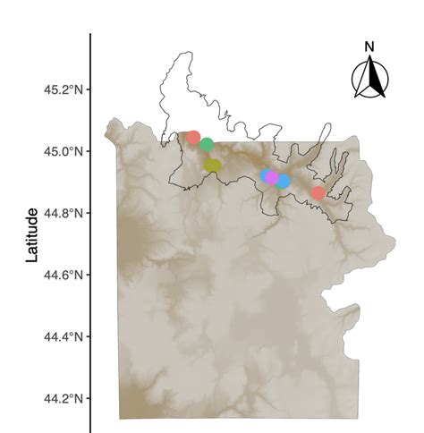 Bioinformatics Workshop Archive Conservation And Molecular Ecology