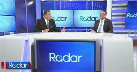 Vídeo Bloque 1 Radar Reformas A La Css Radar Tvn Panamá