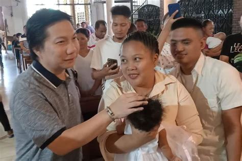 Binyagang Bayan Journal News Online