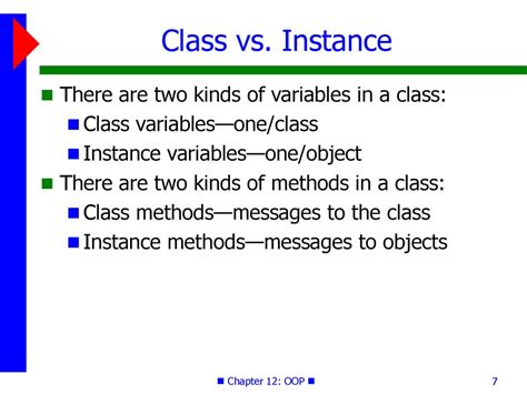 Object Oriented Programming Ppt Download