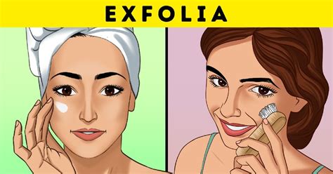 Cómo hacer una limpieza facial profunda en casa Ideas En 5 Minutos