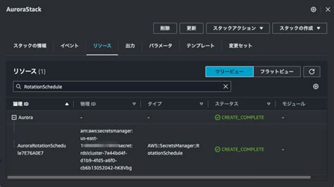 Aws Cdk Amazon Aurora Db Aws Secrets Manager