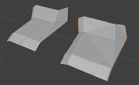 Topology How Can I Perform Retopology On My Mesh Without Ruining It S Original Look Blender