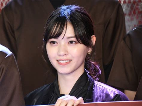 西野七瀬、体重は“過去最高”と告白 会った人に「ちょっとふっくらした？」と言われる エンタメ ニュース ｜クランクイン！