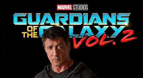 Sylvester Stallone E Kurt Russell Resteranno Nel Marvel Cinematic Universe