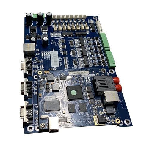 Ricoh Richo Gh2220 UMC Main Board At Rs 45000 In Delhi ID 24016861797