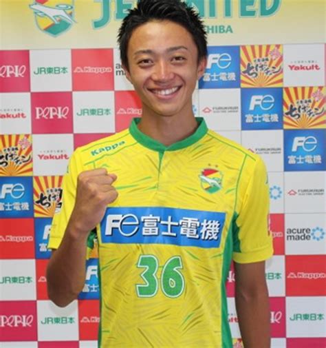 岡野洵選手の来季加入内定について トップチーム 201508 新着情報 ｜ ジェフユナイテッド市原・千葉 公式ウェブサイト