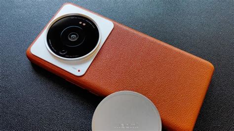 Xiaomi 12s Ultra Imaging Limited Edition Augments The Flagship